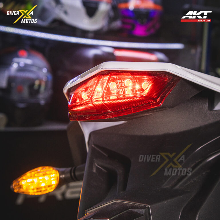 AKT TTR 200 2026 – Diverxa Motos