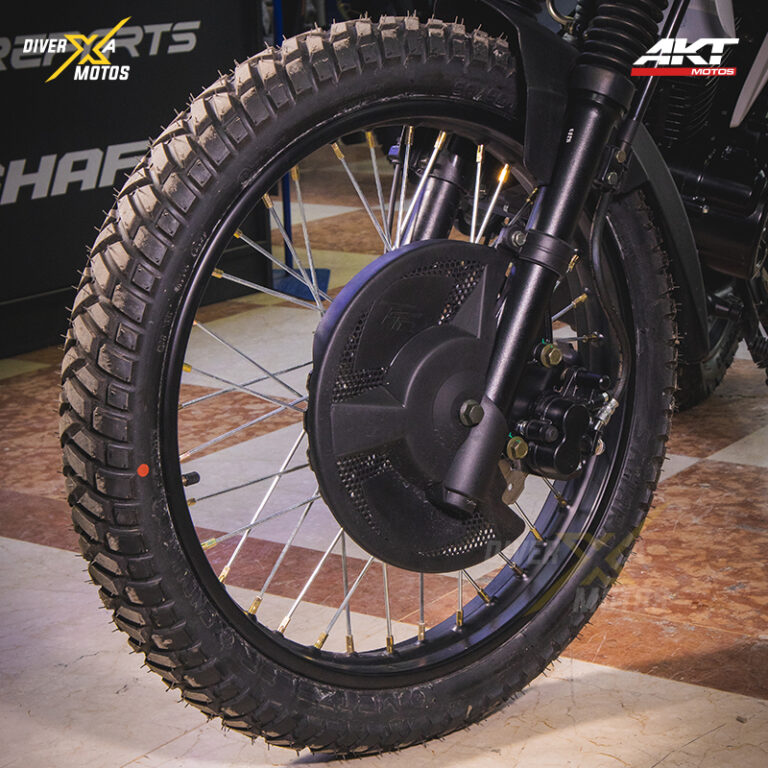 AKT TTR 200 2026 – Diverxa Motos