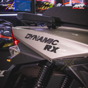 AKT Dynamic RX - Diverxa Motos