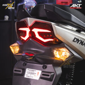 AKT Dynamic RX - Diverxa Motos