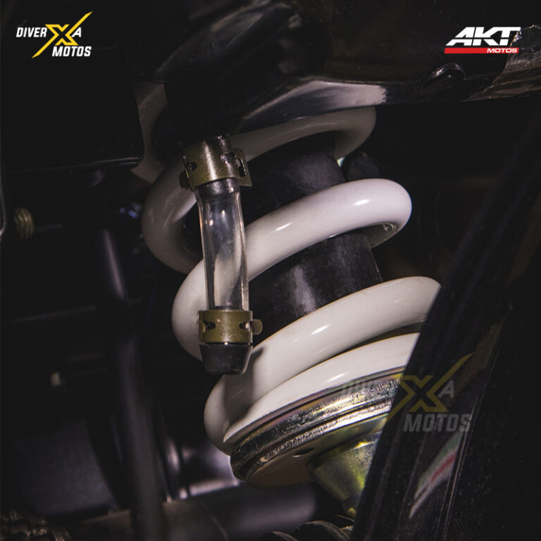 AKT TTR 200 2026 – Diverxa Motos