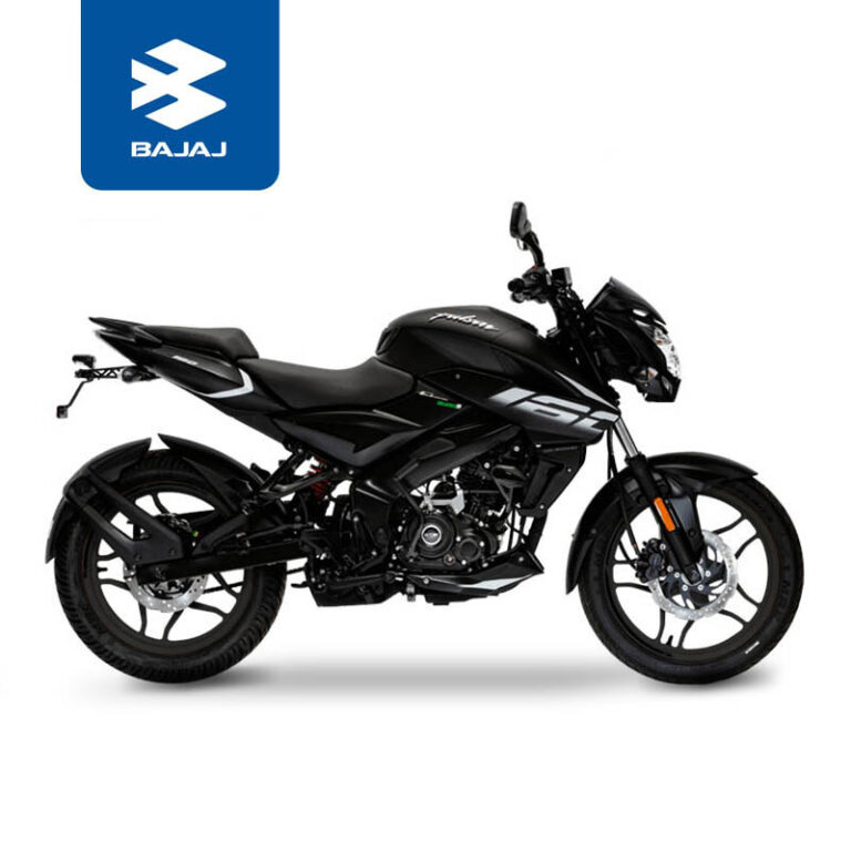 BAJAJ Pulsar NS 160 FI UG 2025 - Diverxa Motos