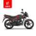Hero Splendor X Pro 2026 - Diverxa Motos